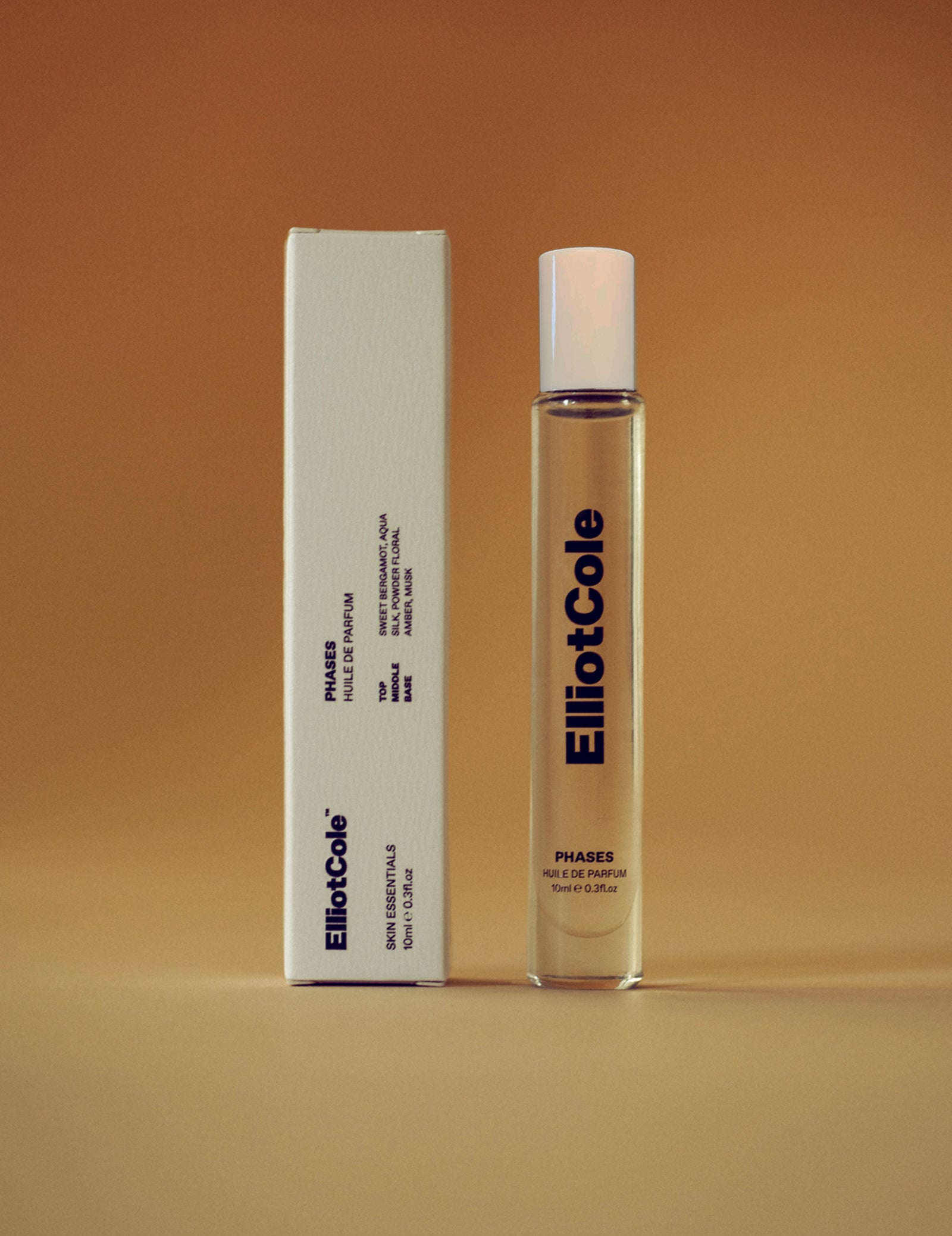 Elliot Cole Skin Essentials